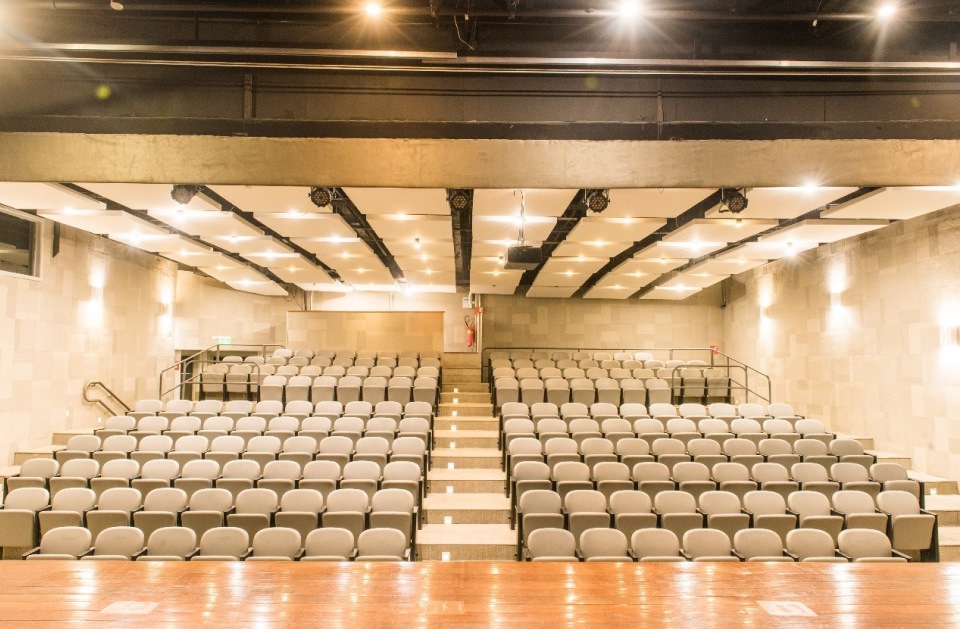 Centro Cultural Light