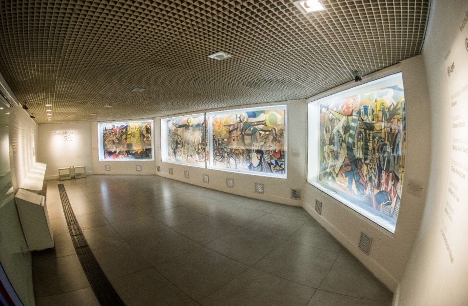 Centro Cultural Light